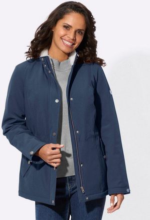 Witt Allwetterjacke Jacke