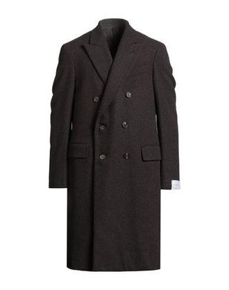 Caruso MANTEAUX - Manteaux longs sur YOOX.COM
