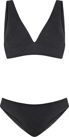 Sorbet Island Sorbet Island, Femme, Maillots de bain, Noir, Taille: ONE Size Aqua Bikini