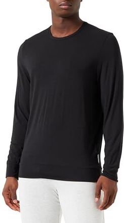 Calvin Klein Tshirt ML en Modal Homme