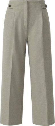 s.Oliver Damen, Hosen, Beige, 2XLGröße