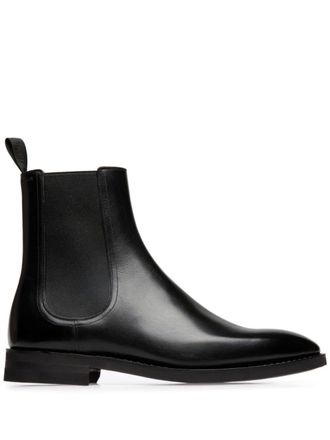 Bally Scribe Chelsea-Boots - Schwarz