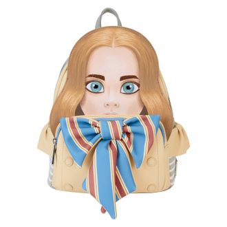 Loungefly M3GAN Cosplay Mini Rucksack