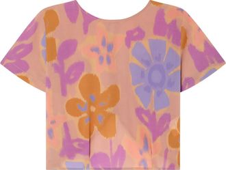 Sessun Top Lalla Sess&ugrave;n