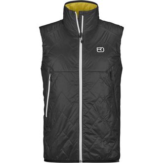Ortovox SWISSWOOL PIZ VIAL VEST M