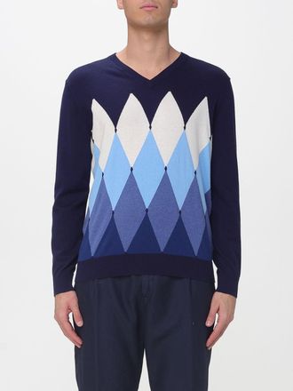 Ballantyne Pull BALLANTYNE Homme couleur Bleu