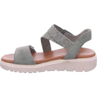 Tamaris Sandaletten - - Shoes - Damen - Gr&uuml;n - 37 EU