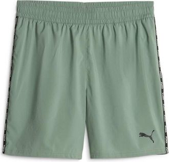 Puma Herren Shorts Puma Fit Taped 7 Woven S