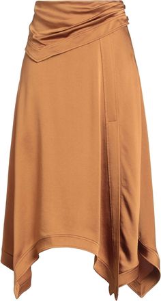 SIMKHAI HOSEN & R&Ouml;CKE - Midi-R&ouml;cke auf YOOX.COM