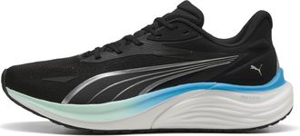 Puma Chaussures de running Electrify NITRO 4 Homme, Accessoires, Noir, 44.5
