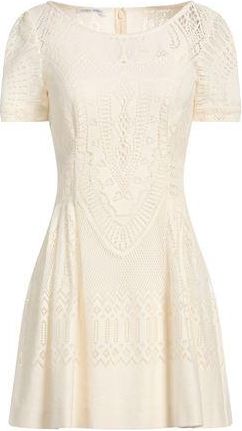 Alberta Ferretti ROBES - Robes courtes sur YOOX.COM