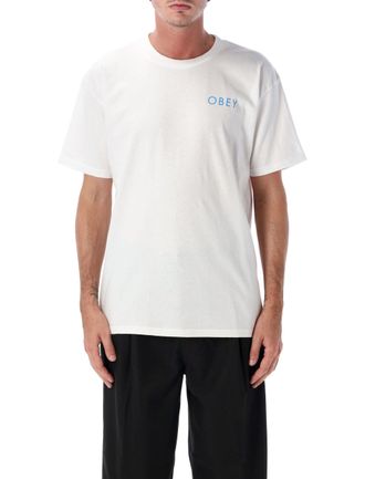 Obey Ob&eacute;issez aux t-shirts et polos