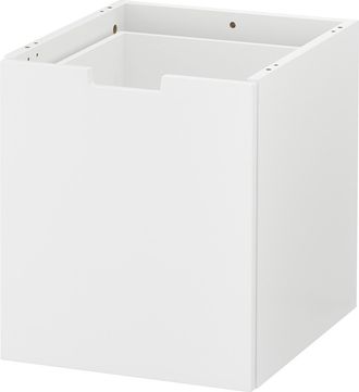 IKEA NORDLI Schubladenelement