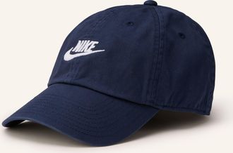 Nike Cap Club blau