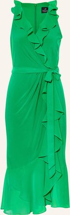 Adrianna Papell Cocktailkleid gruen