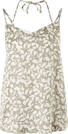 s.Oliver Bluse &auml;rmellos Regular FIT