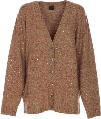 Pinko Cardigan - Braun