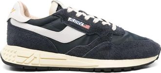 Autry Herren, Schuhe, Blau, 39 EUGr&ouml;&szlig;e