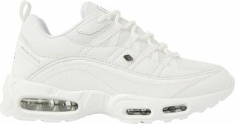 British Knights British Knights - RISE Sneaker f&uuml;r Herren (Wei&szlig;)
