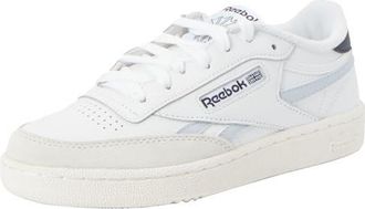 Reebok Club C Revenge Homme Sneaker, Ftwwht Feegoo Vecnav, 36 EU