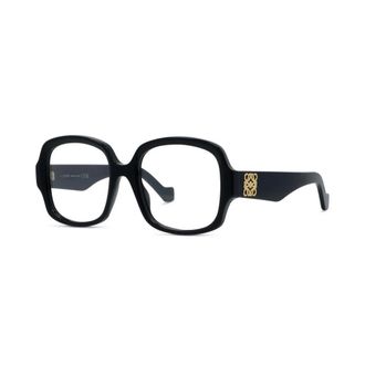 Loewe Anagram Brille - - Accessories - Damen - Schwarzk - 53 MM