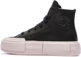 Converse Baskets Noires Homme Chuck Taylor All Star Cruise A06143C Noir 40FR