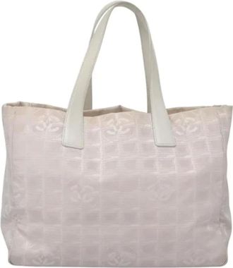 Chanel Damen, Pre-Owned, Rosa, ONE SIZEGröße