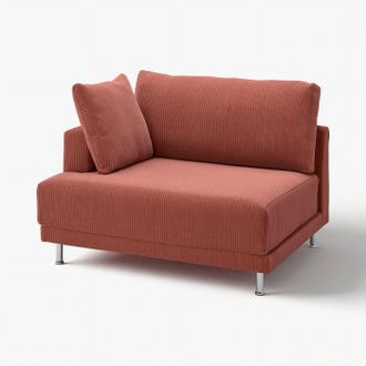 IKEA UPP&Aring;KRA 1,5er-Sitzelement