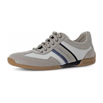 Gabor Herren, Schuhe, Grau, 40 1/2 EUGr&ouml;&szlig;e