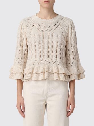 Isabel Marant Top ISABEL MARANT ETOILE Femme couleur Beige