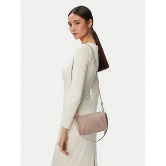 Furla Handtasche Furla Talia Mini WE00922 BX2269 CN 4488S Grau
