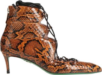 Sara Battaglia SCHUHE - Stiefeletten auf YOOX.COM