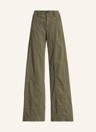 High High Marlenehose Sally gruen