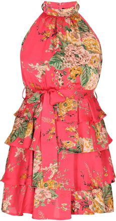 Faina Kleid