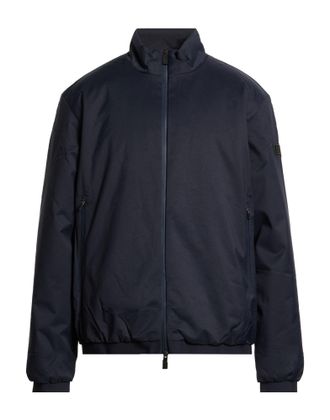 Emporio Armani JACKEN & M&Auml;NTEL - Pufferjacken & Daunenjacken auf YOOX.COM