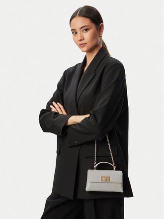 Furla Handtasche 1927 Mini WE00423 ARE000 CN 4897S Grau