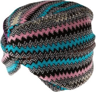 Missoni ACCESSOIRES - M&uuml;tzen & H&uuml;te auf YOOX.COM