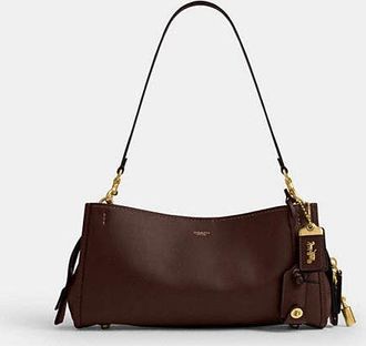 Coach Rogue Tasche 34