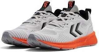 Hummel Reach TR Flex 225210 2509 Lunar Rock Chaussures de course pour homme, Gris (Lunar Rock), 45 EU