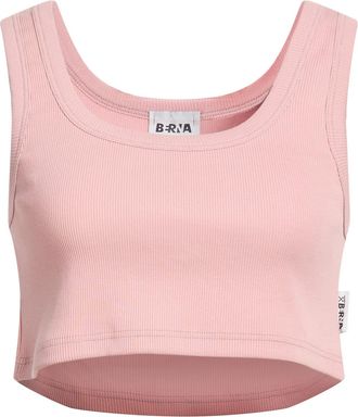 Berna TOPS - Tank Tops auf YOOX.COM