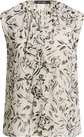 Karl Lagerfeld TOPS - Tops auf YOOX.COM