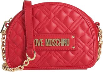 Love Moschino TASCHEN - Umh&auml;ngetasche auf YOOX.COM