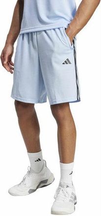 adidas Train Essentials Piqu&eacute; 3 Stripes M - Trainingshosen - Herren