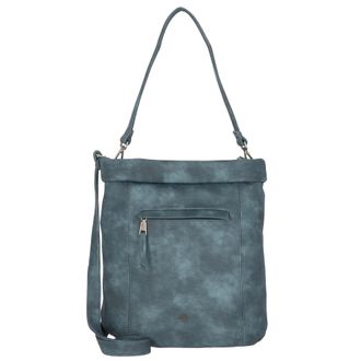 Greenburry Schultertasche Liselotte