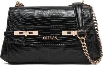 Guess Handtasche Melinda Mini HWKL99 33780 Schwarz