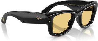 Ray-Ban Sonnenbrillen 0RB4940 Schwarz