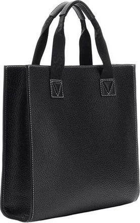 Guess Tote bag Boston &agrave; logo