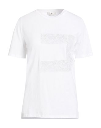 Elisabetta Franchi TOPS - T-shirts auf YOOX.COM
