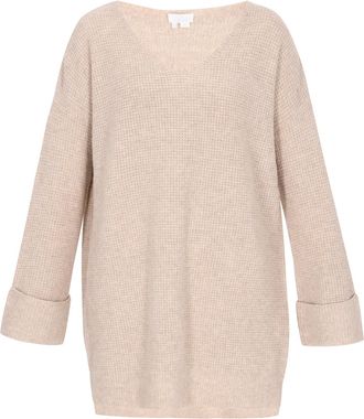 Usha Pullover
