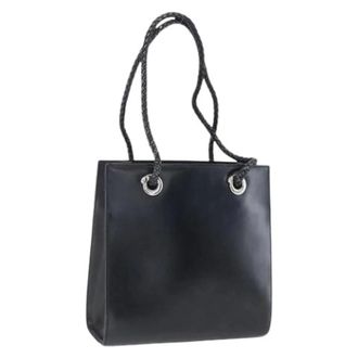 Cartier Damen, Pre-Owned, Schwarzk, ONE SIZEGr&ouml;&szlig;e